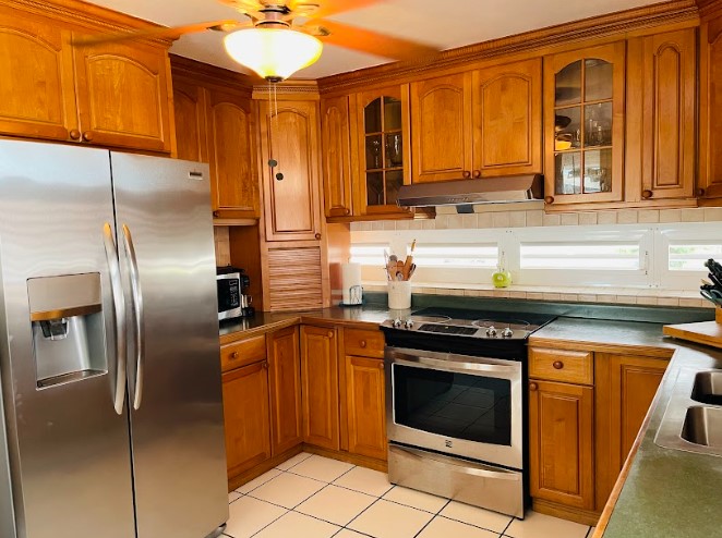 Urb. Paseo Mayor, Casa en San Juan