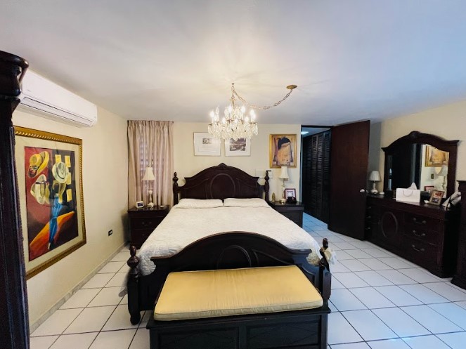 Urb. Paseo Mayor, Casa en San Juan