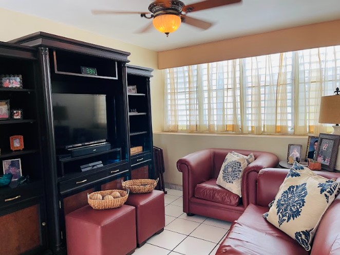 Urb. Paseo Mayor, Casa en San Juan