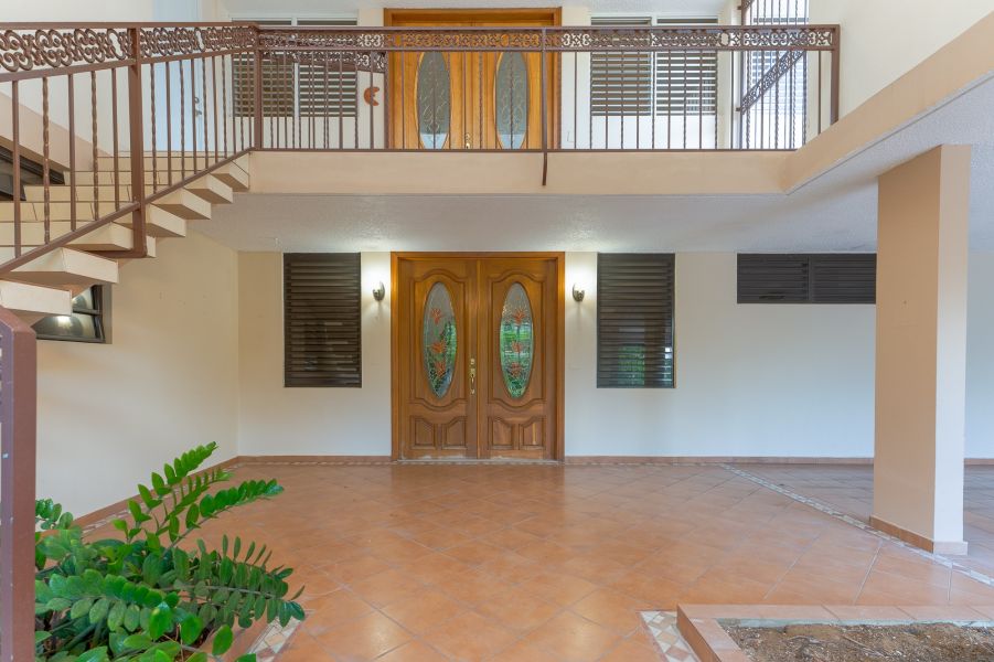 Urb. Torrimar, Casa en Guaynabo