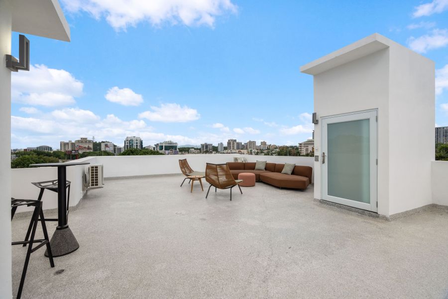 Urb. Villa Caparra, Casa en Guaynabo