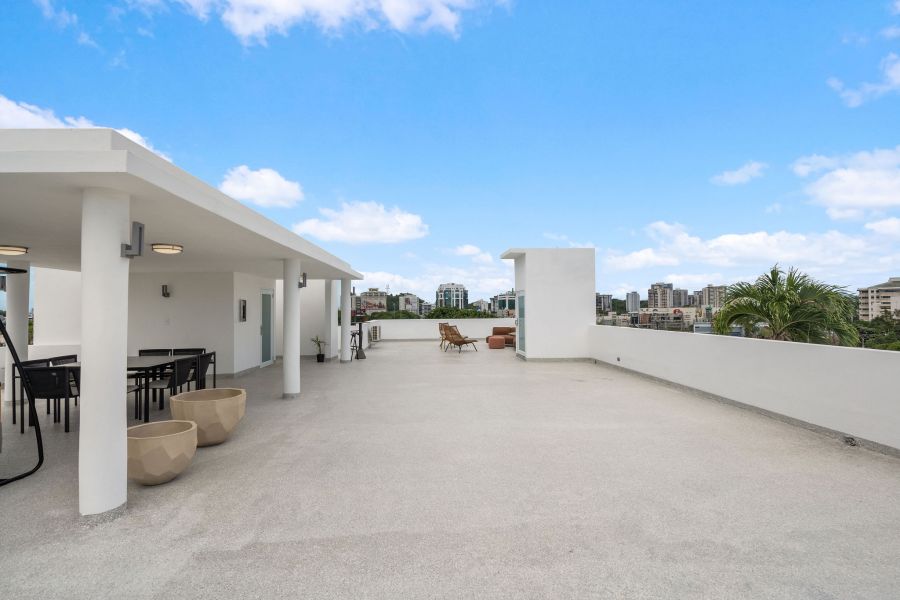 Urb. Villa Caparra, Casa en Guaynabo