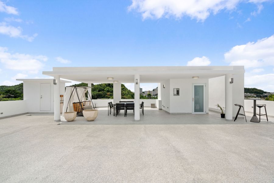 Urb. Villa Caparra, Casa en Guaynabo