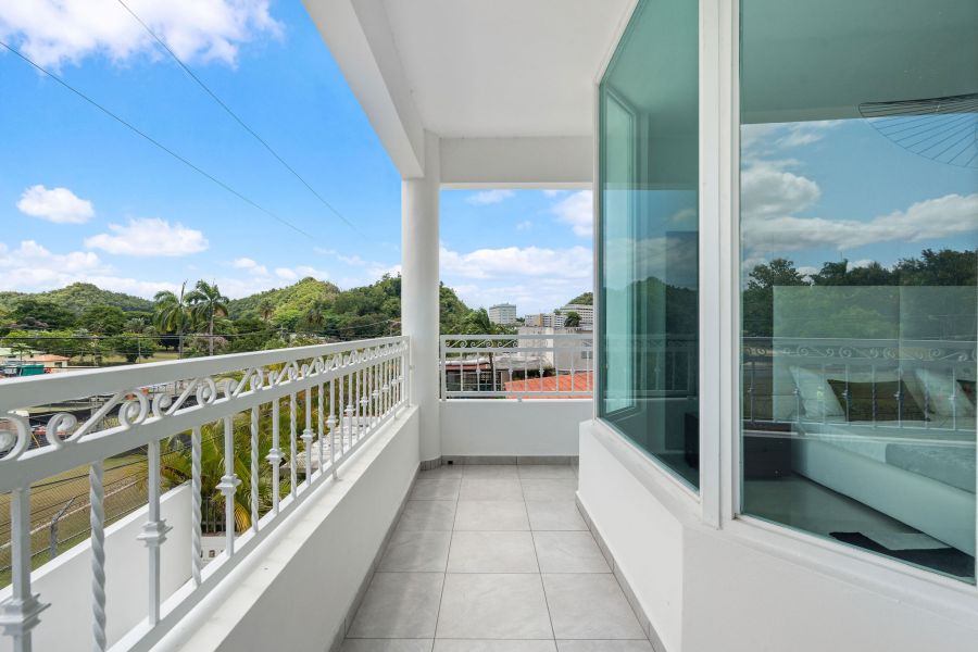 Urb. Villa Caparra, Casa en Guaynabo