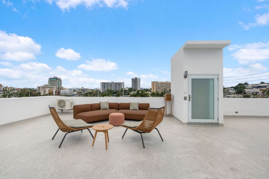 Urb. Villa Caparra, Casa en Guaynabo