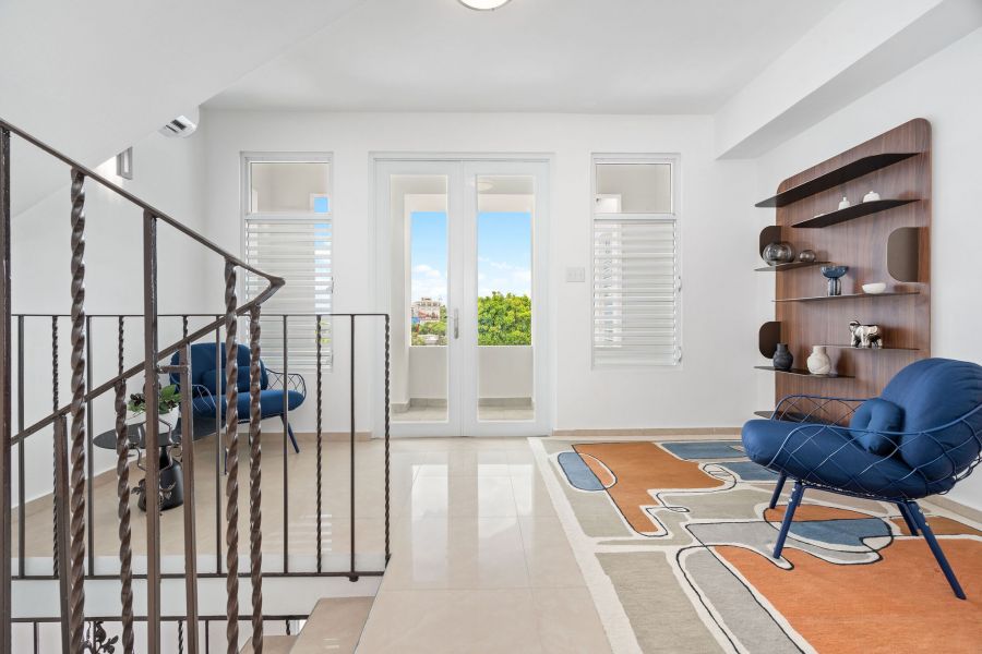 Urb. Villa Caparra, Casa en Guaynabo