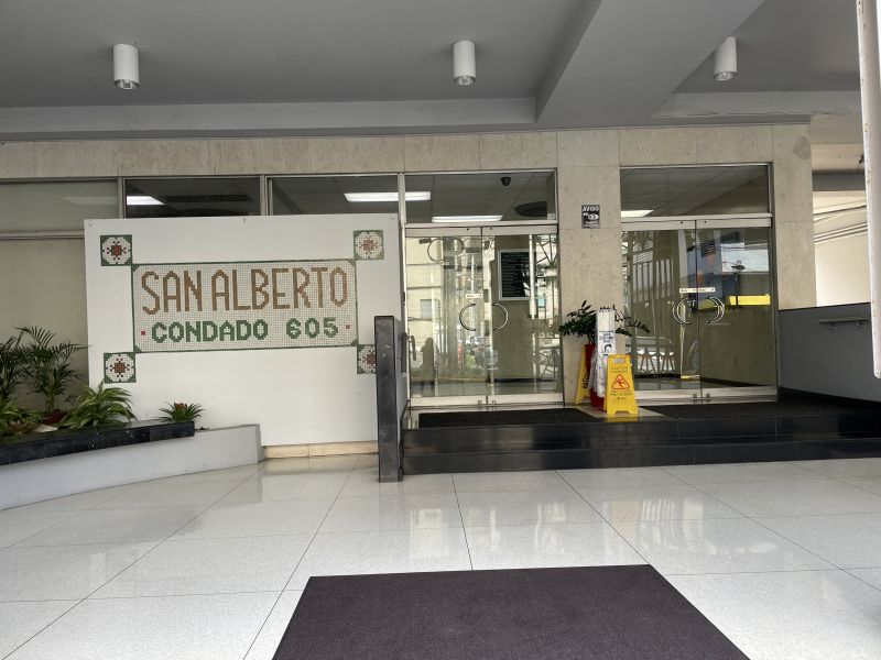 Edificio San Alberto, Oficina en San Juan