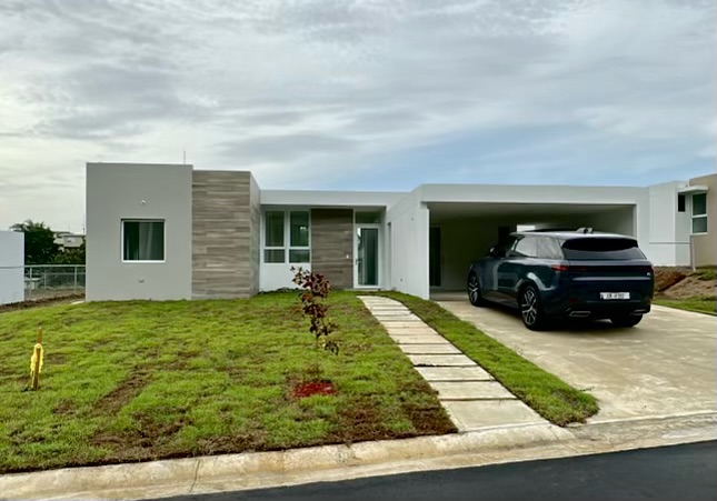 Urb. D’Cove, Casa en Guaynabo