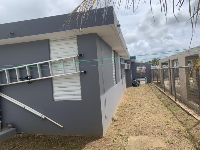 Urb. Reparto Universidad, Casa en San Germán