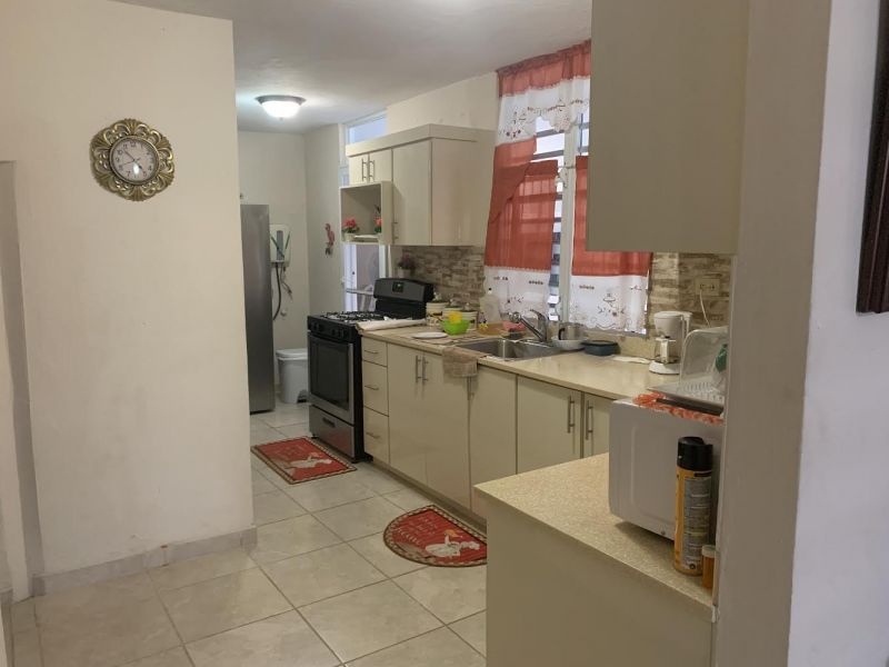 Urb. Reparto Universidad, Casa en San Germán