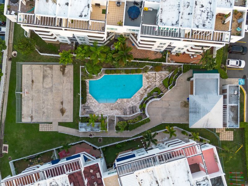 Cond. Monte Mayor, Apartamento en Guaynabo