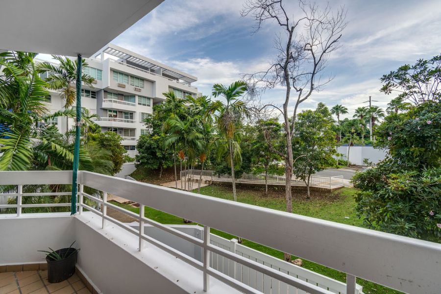 Cond. Monte Mayor, Apartamento en Guaynabo