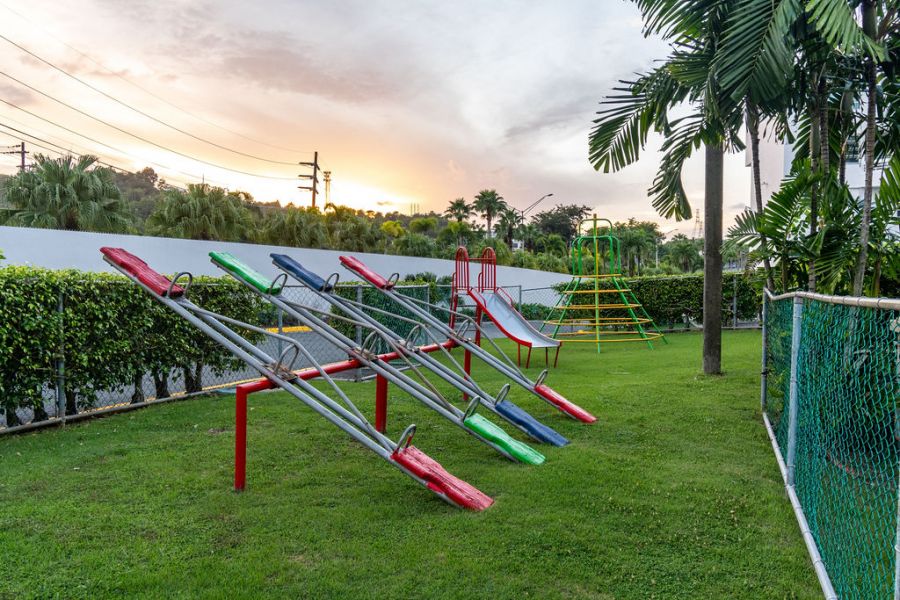 Cond. Monte Mayor, Apartamento en Guaynabo