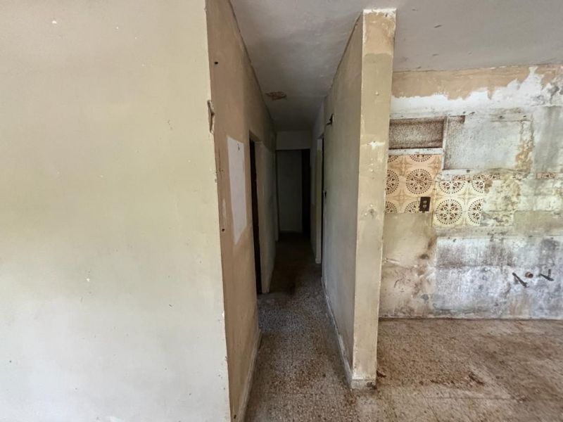 Bo. Santa Olaya, Casa en Bayamón