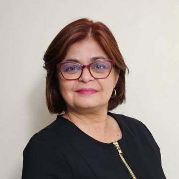 Maria Cotto - KW Puerto Rico