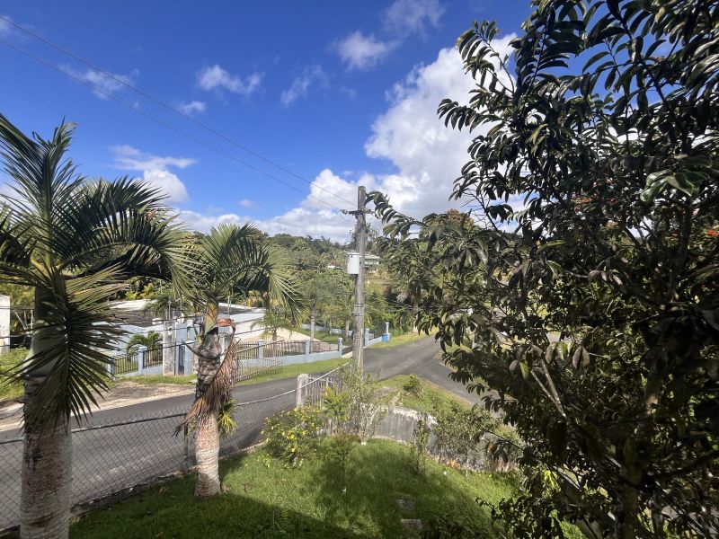 Urb. Estancias De Cupey, Casa en San Juan