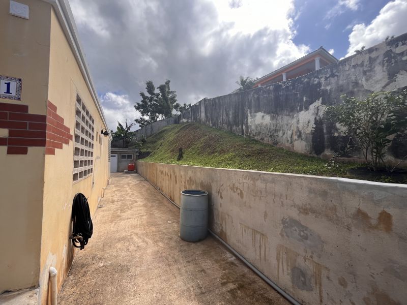 Urb. Estancias De Cupey, Casa en San Juan