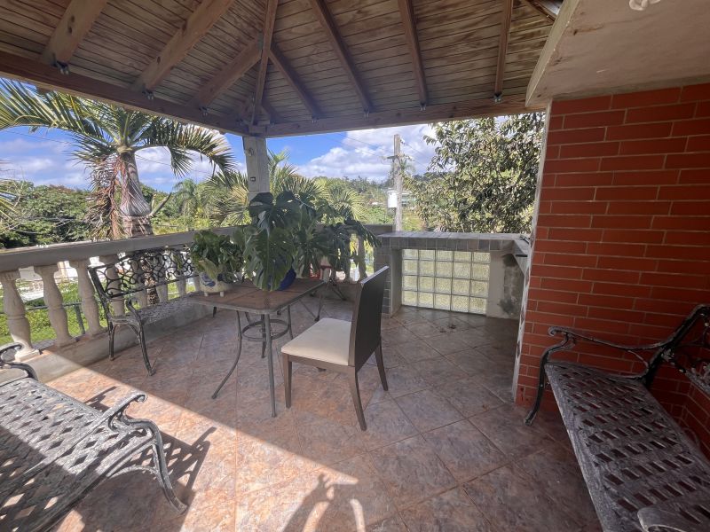 Urb. Estancias De Cupey, Casa en San Juan