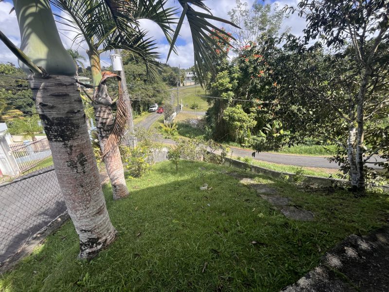 Urb. Estancias De Cupey, Casa en San Juan