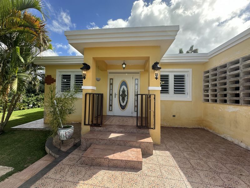 Urb. Estancias De Cupey, Casa en San Juan