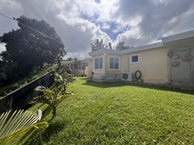 Urb. Estancias De Cupey, Casa en San Juan