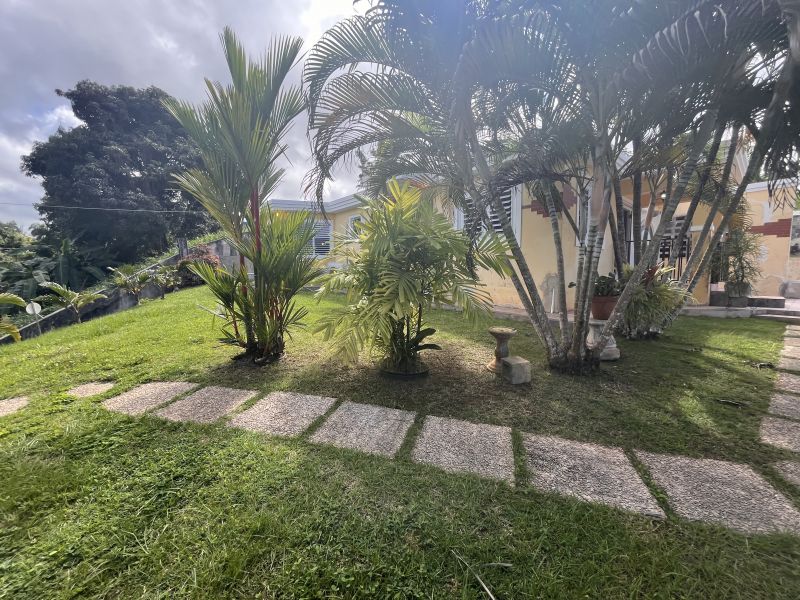 Urb. Estancias De Cupey, Casa en San Juan