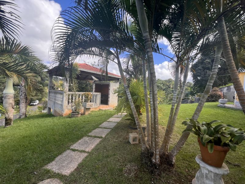 Urb. Estancias De Cupey, Casa en San Juan