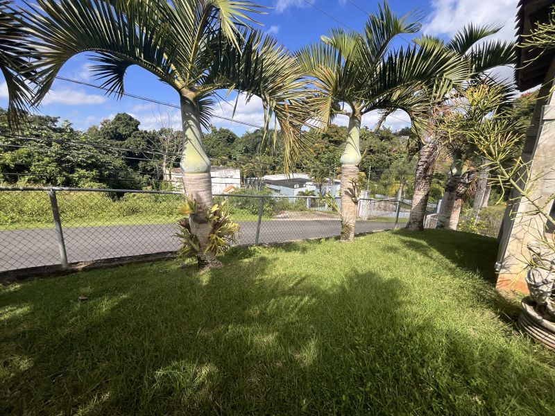 Urb. Estancias De Cupey, Casa en San Juan