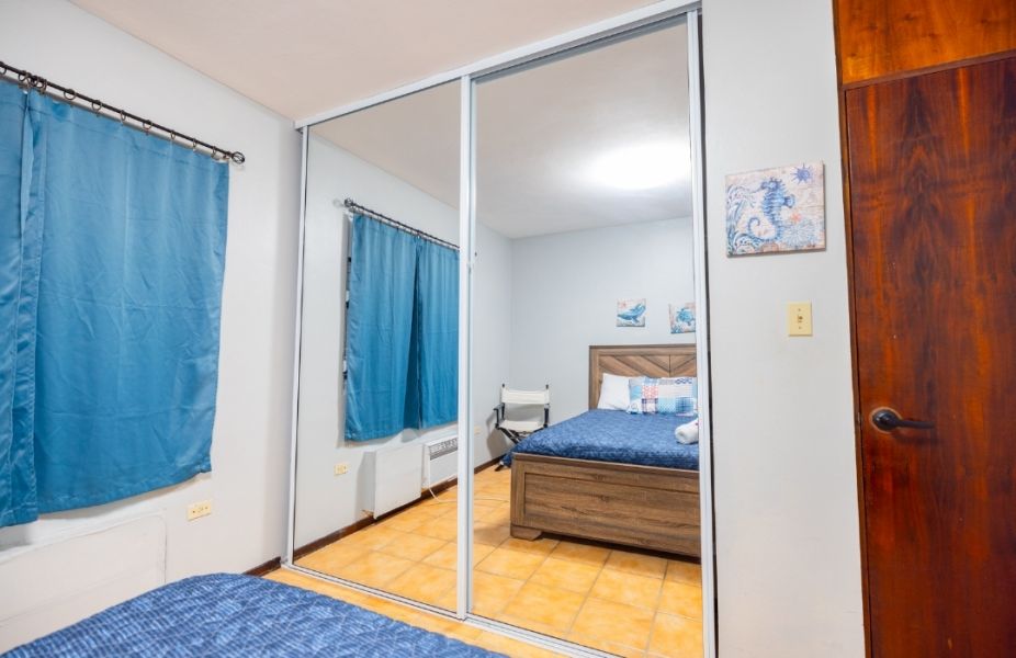 Cond. Isabela Beach Court, Apartamento en Isabela