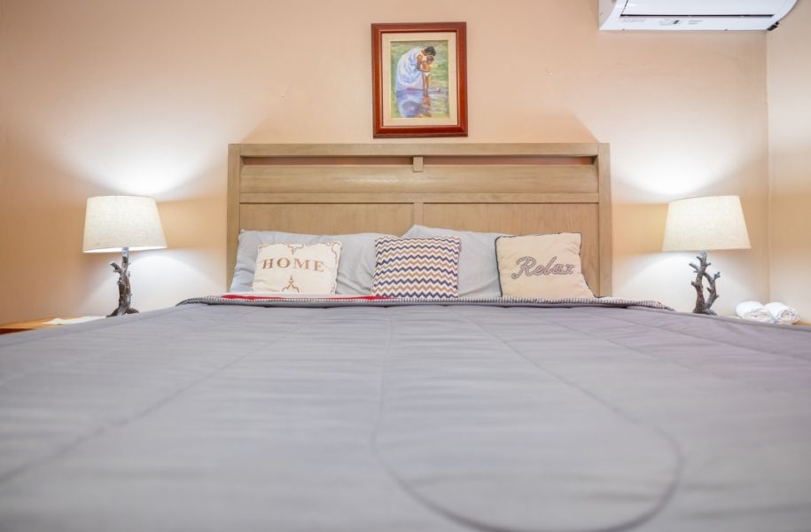 Cond. Isabela Beach Court, Apartamento en Isabela