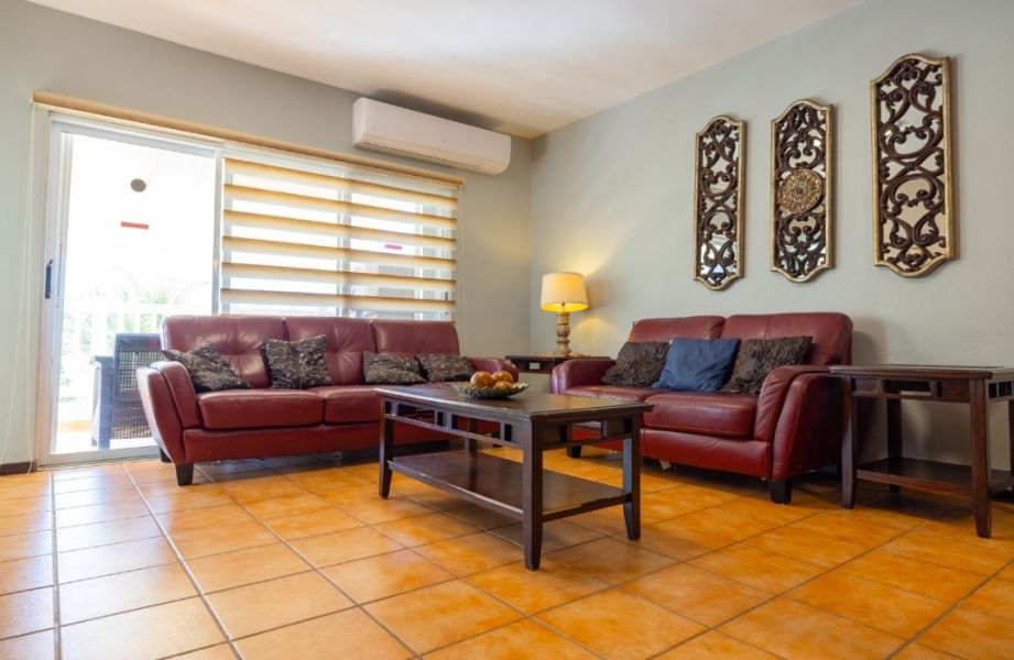Cond. Isabela Beach Court, Apartamento en Isabela
