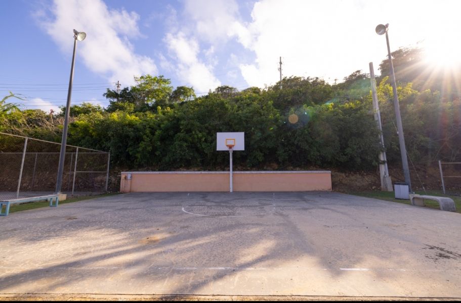 Cond. Isabela Beach Court, Apartamento en Isabela