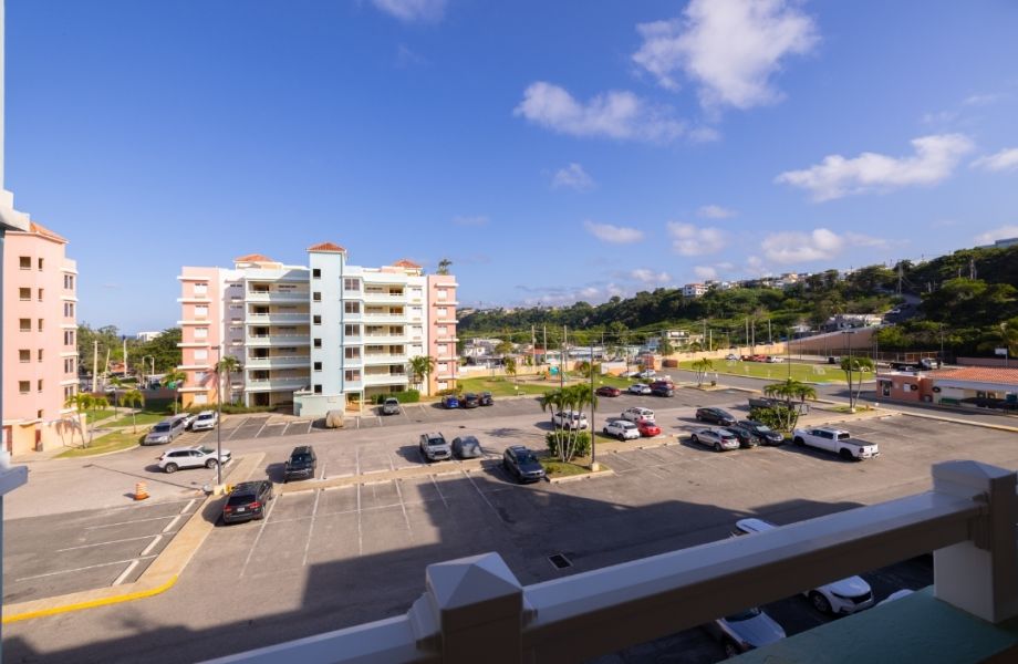 Cond. Isabela Beach Court, Apartamento en Isabela