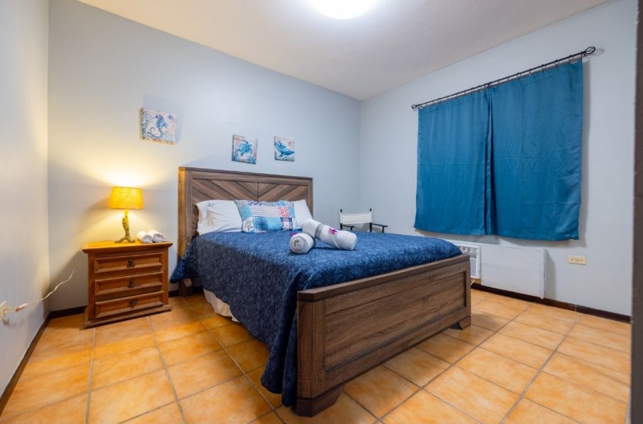 Cond. Isabela Beach Court, Apartamento en Isabela