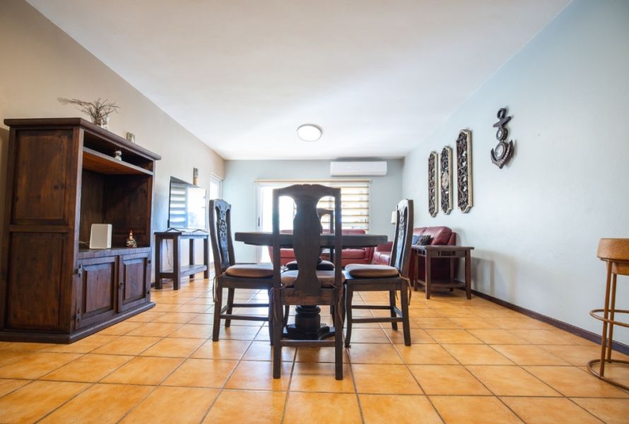 Cond. Isabela Beach Court, Apartamento en Isabela