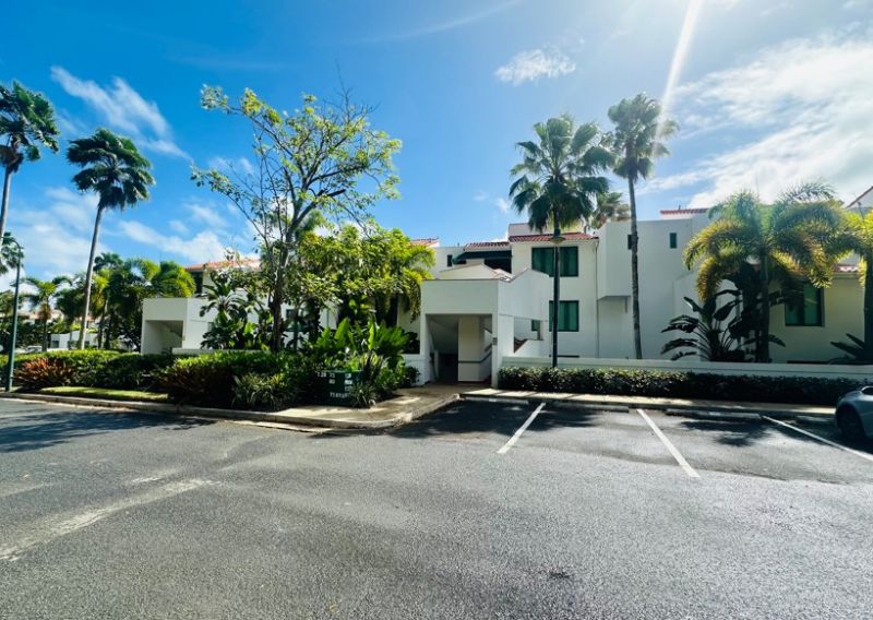 Cond. Rio Mar Village, Apartamento en Rio Grande