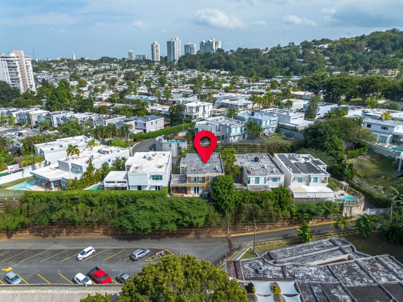 Urb. El Palmar De Torrimar, Casa en Guaynabo