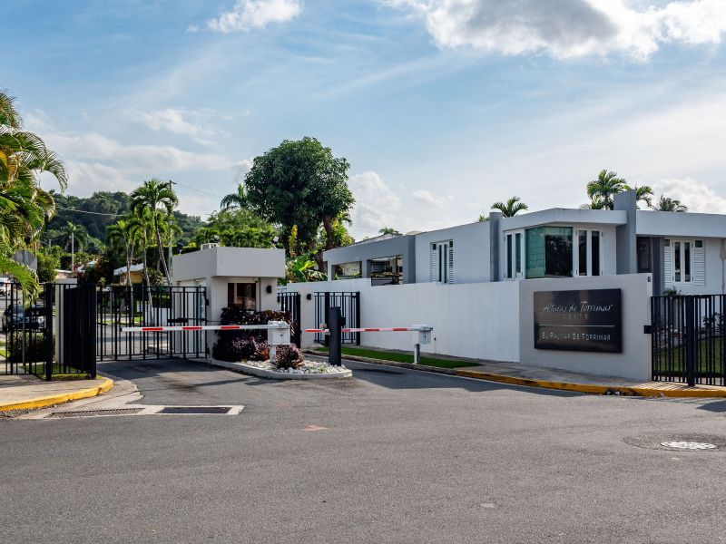 Urb. El Palmar De Torrimar, Casa en Guaynabo