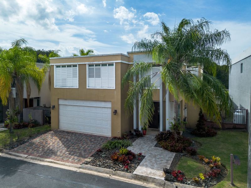 Urb. El Palmar De Torrimar, Casa en Guaynabo