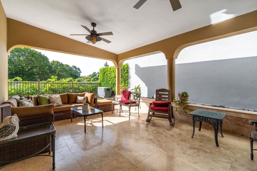 Urb. El Palmar De Torrimar, Casa en Guaynabo