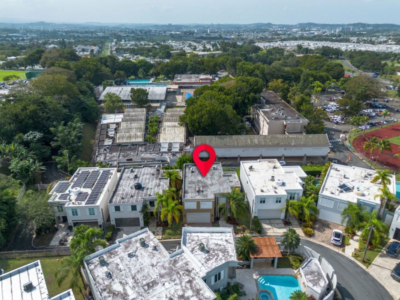 Urb. El Palmar De Torrimar, Casa en Guaynabo