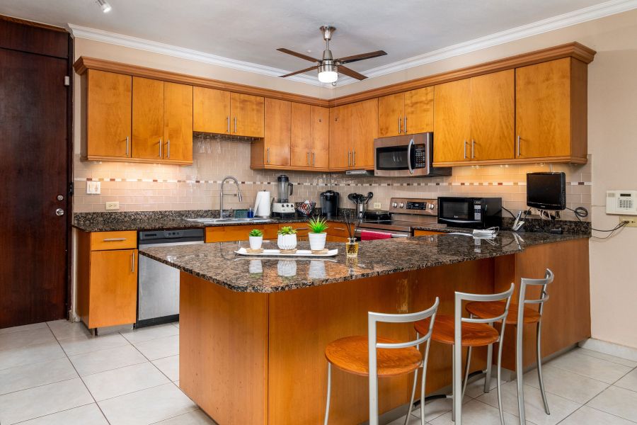 Urb. El Palmar De Torrimar, Casa en Guaynabo