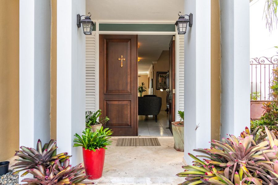 Urb. El Palmar De Torrimar, Casa en Guaynabo