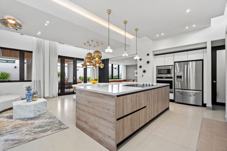 Urb. Residences at Rio, Casa en Bayamón