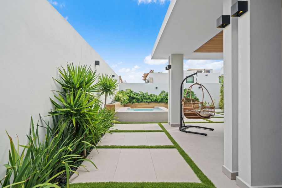 Urb. Residences at Rio, Casa en Bayamón