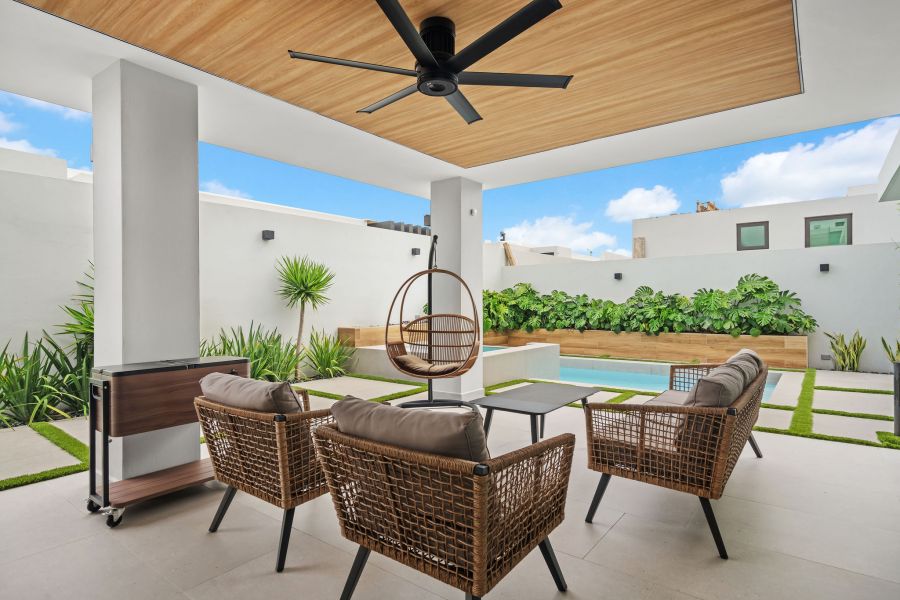 Urb. Residences at Rio, Casa en Bayamón