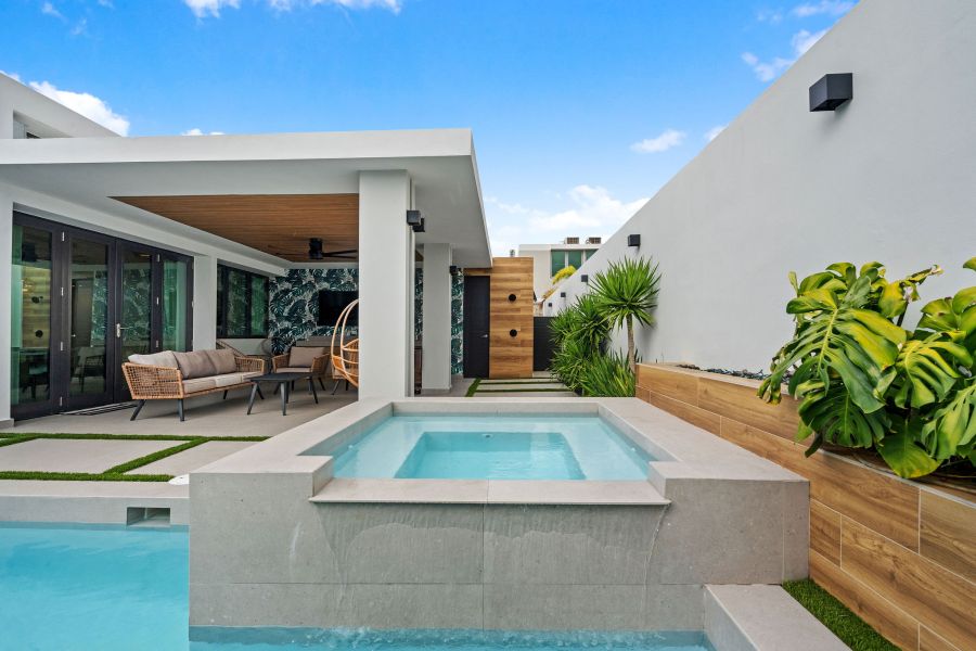 Urb. Residences at Rio, Casa en Bayamón