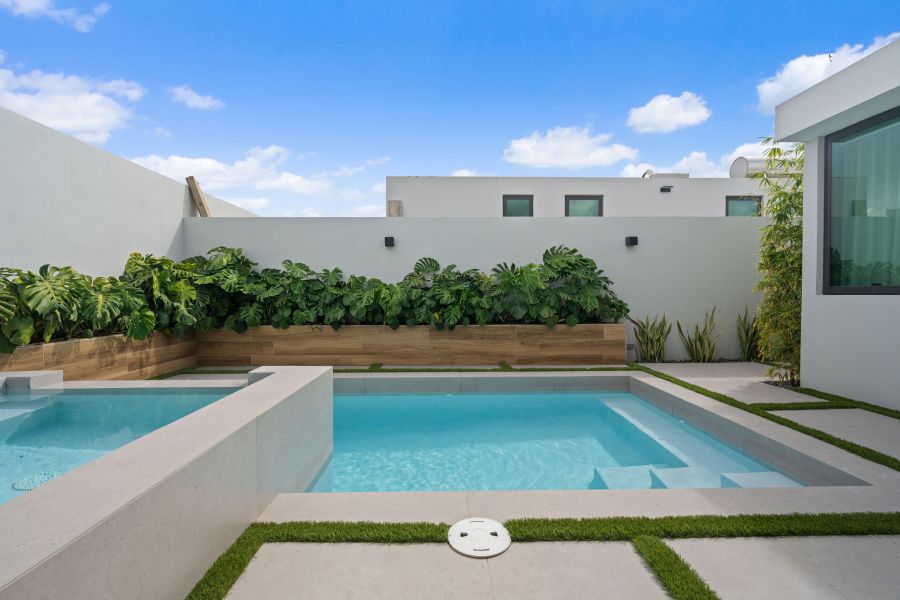 Urb. Residences at Rio, Casa en Bayamón