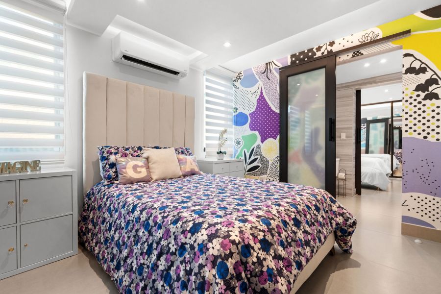 Urb. Residences at Rio, Casa en Bayamón