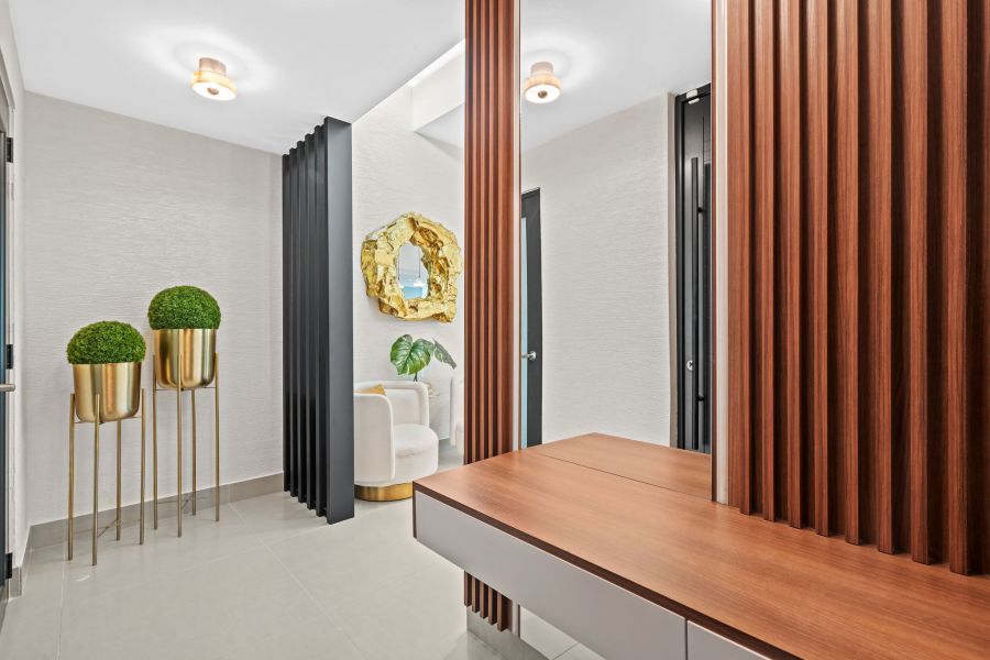 Urb. Residences at Rio, Casa en Bayamón